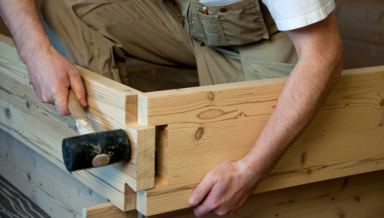 Home » Tischlerei Eder